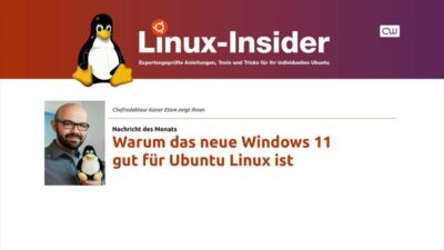 Linux