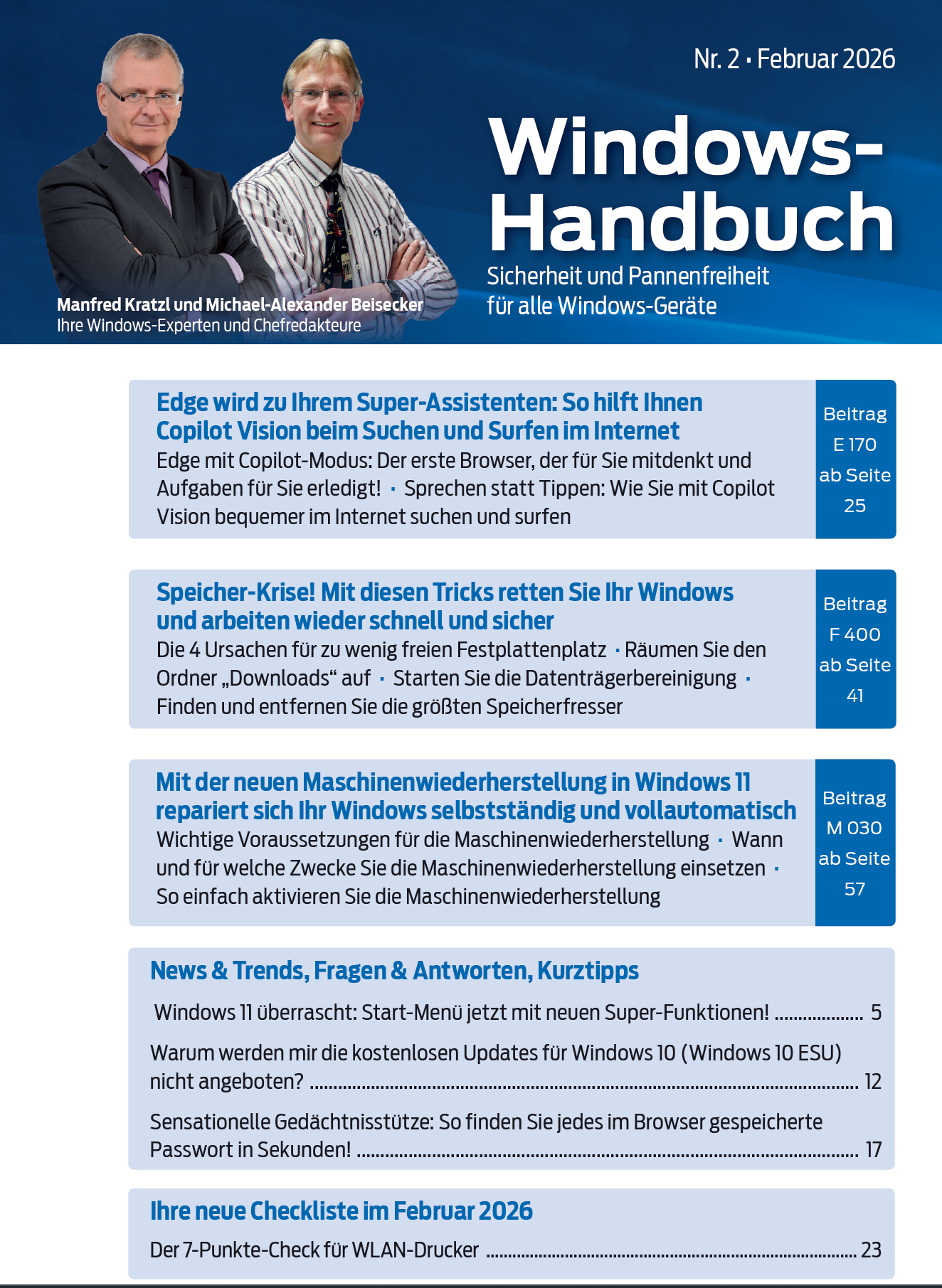 Ventoy: Ein USB-Stick, unendliche Boot-Möglichkeiten! (Kurztipps)